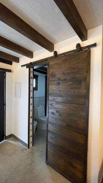 La Cabaña Del Lago - Sanlúcar de Barrameda