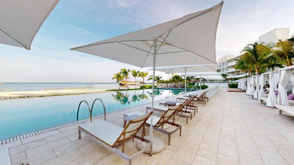 Princess Senses The Mangrove Resort - Adults Only - Jamaica