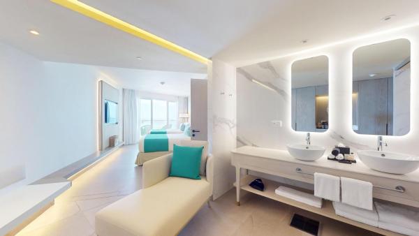 Princess Grand Jamaica Resort - Jamaica