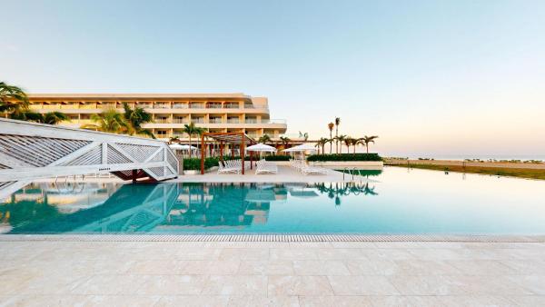 Princess Grand Jamaica Resort - Jamaica