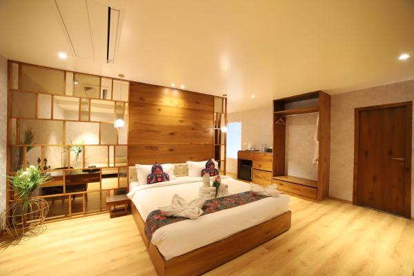 Hotel Seven Stone Bhilwara - Bhilwara