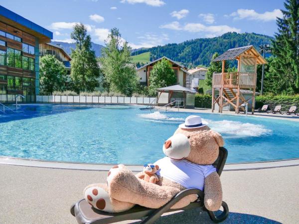 Novotel Megève Mont-blanc - Cordon, France