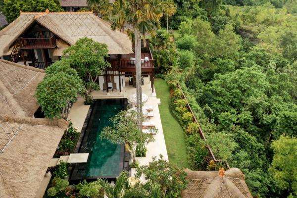 Villa Ken By Nakula - Jimbaran