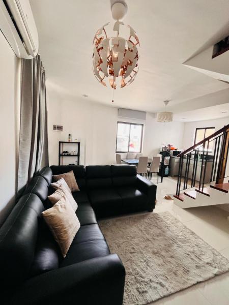 House For Rent In Lapu-lapu City, Cebu - Lapu-Lapu City