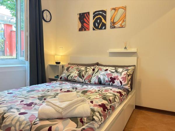 Cozy Studio Milazzo - Parma