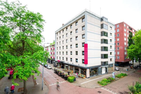 Leonardo Hotel Rotterdam Savoy - Vlaardingen