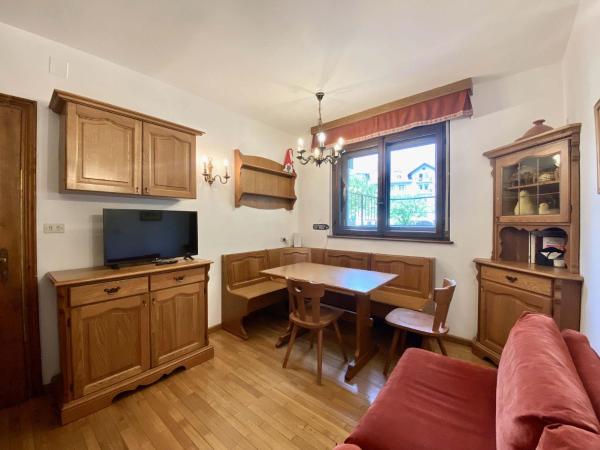 Cozy Flat In Amazing Central Location - Cortina d'Ampezzo
