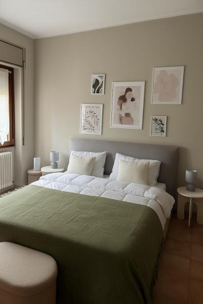 Minimetro Suite With Easy Access To Perugia Center & Parking - Perugia