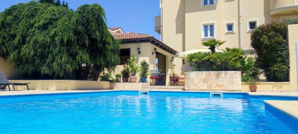 Aparthotel Lekavski - Zaton