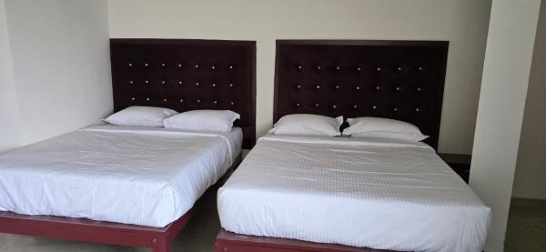 Hotel Amr Residency - Tiruchirappalli