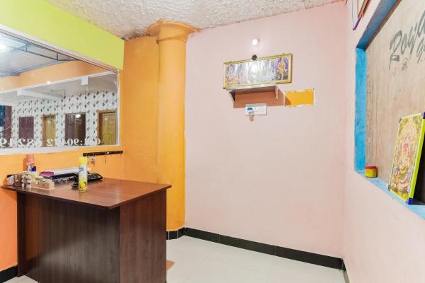 Hotel O Kings Cottage - Yercaud