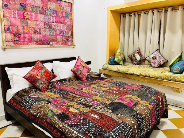 Thar Tribe Hostel Jaisalmer - Jaisalmer