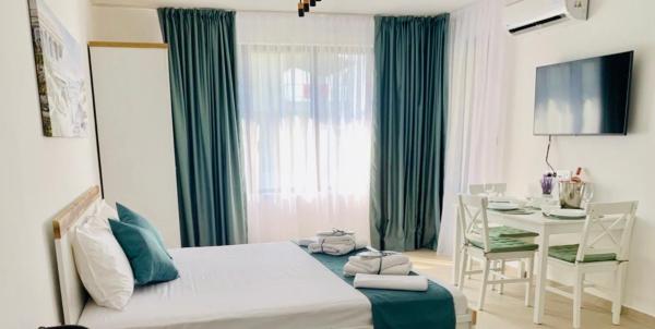 Bamboo Beach Studio- Sozopol - Sozopol