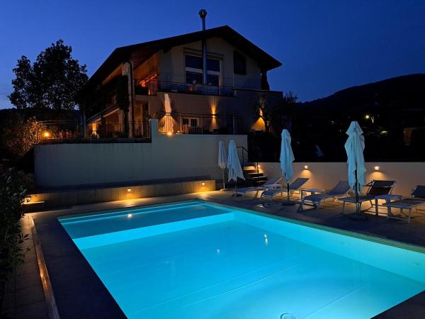 Villa Dell'olivo Bianco - Garda