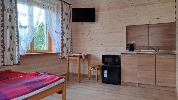 Dom Wczasowy U Góralki - Zakopane