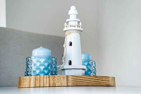 Casa Farol - Ferragudo