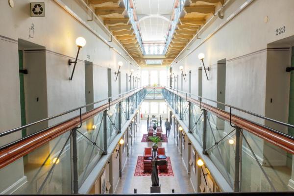 Långholmen Hotell - Stoccolma