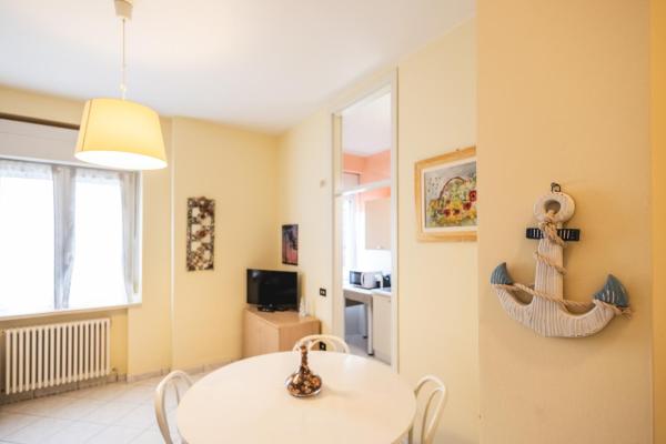 Marty Sweet Home, Cattolica Centro - Cattolica