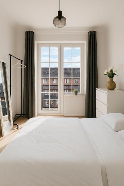 Scandic Stay Cph - Copenhague