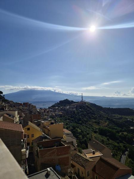 Casa Talìa - Sicile