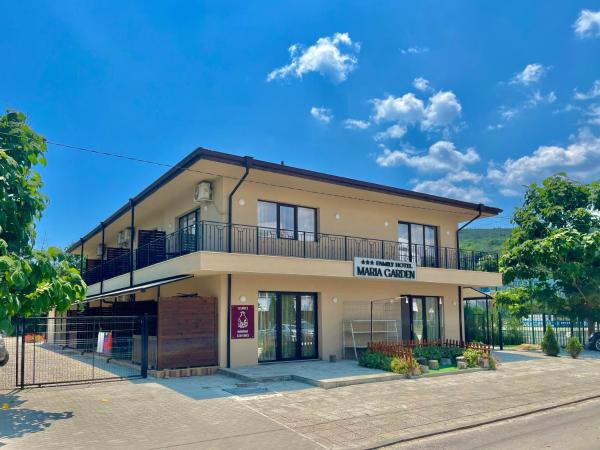 Maria Garden - Kranevo