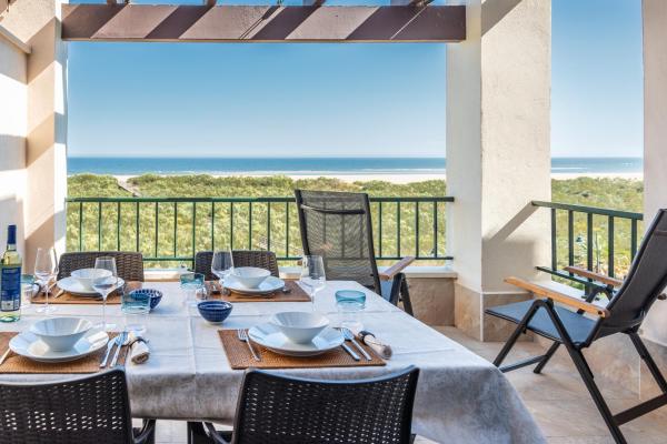 Los Pelicanos By Ĥ - Playa Punta Del Moral Plhc173p92 - Isla Cristina