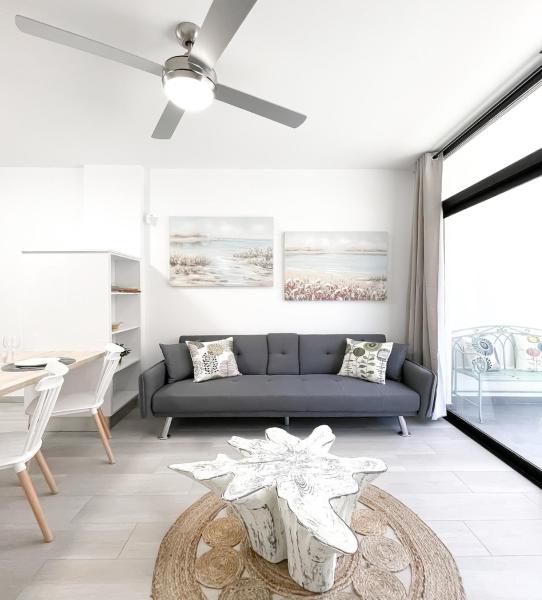 Urban Loft Anzuelo Corralejo - Corralejo