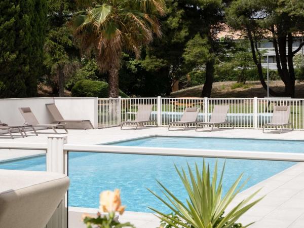 Novotel Narbonne Sud A9/a61 - Narbonne