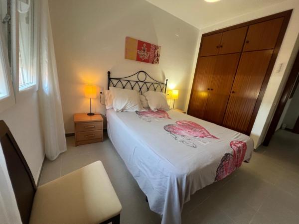 Apartamentos El Dorado - Mont-roig del Camp