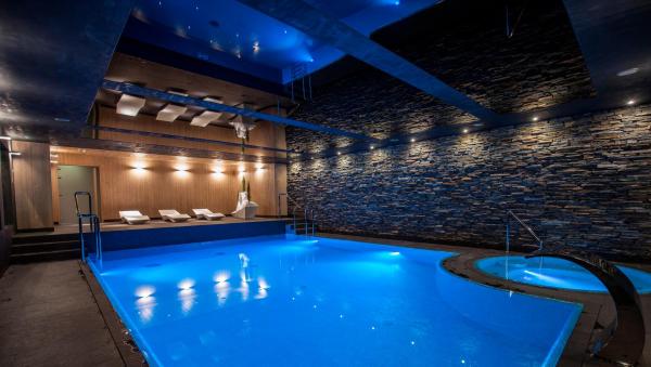 Hotel Zawrat - Blisko Natury - Zakopane