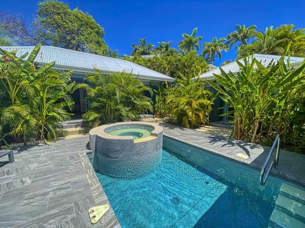 Majesty Palm Hôtel - Gwadelupa