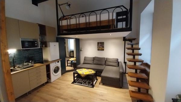 Hegedűs Apartman Near The Famous Szent István Boulevare - Budapest