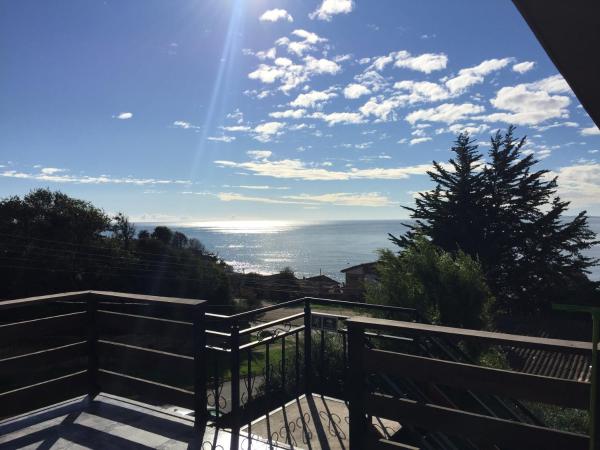 Yemanya Hostal - Valparaíso Region