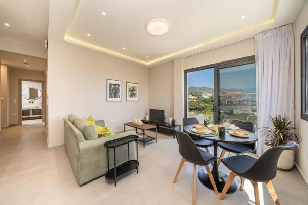 Tsimaras Sea View Apartment - Kateleios