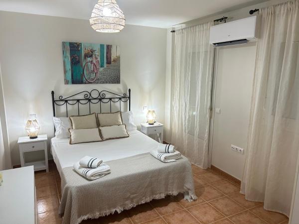 Neris Home - Candeleda