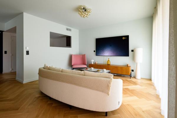 Superbe Appartement Idéalement Situé - Aix-en-Provence
