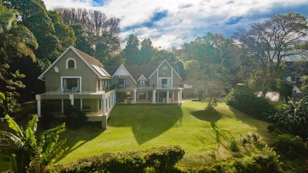 Churchill House - Kloof