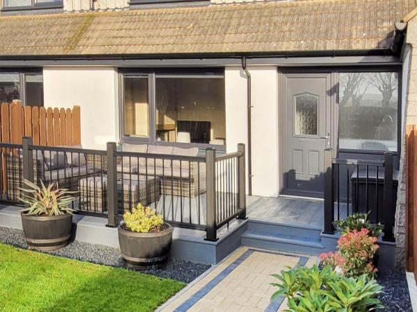 Colbheinn Cottage - Brora