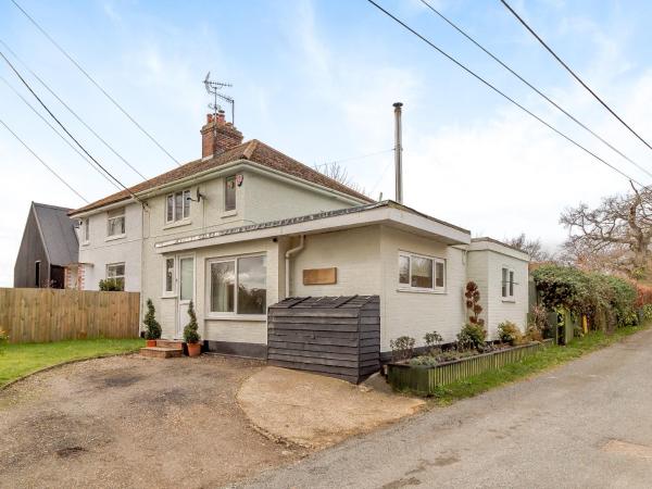 Oak Cottage - Framlingham