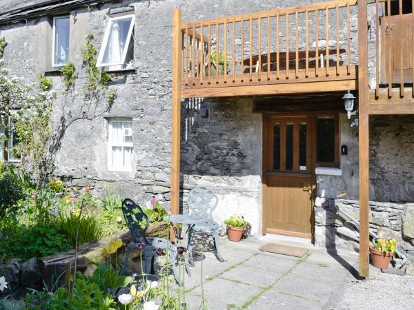 Wetherlam - E3829 - Eskdale