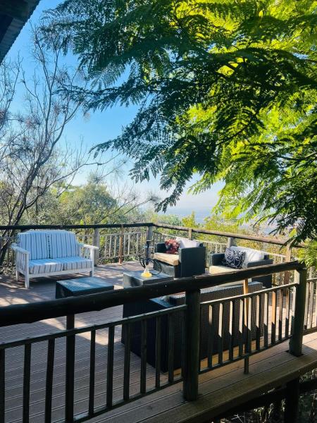 Hartbeespoort Mountain Resort & Confrence Centre - Hartbeespoort