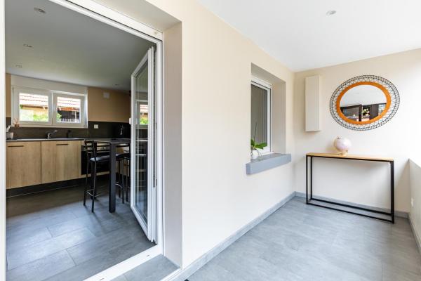Appartement A Proximité De Strasbourg - Appenweier