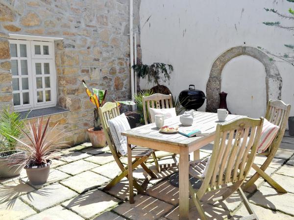 Kitchen Cottage - Marazion