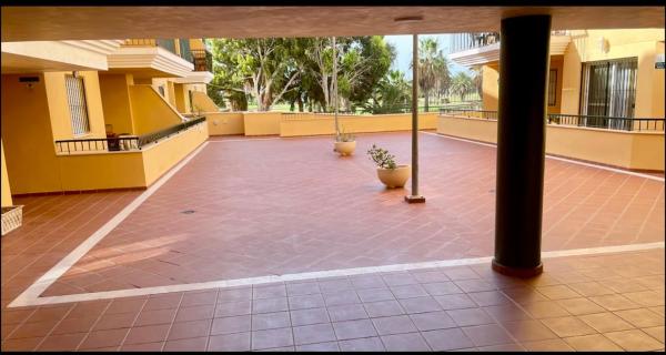 Aviacion - Roquetas de Mar