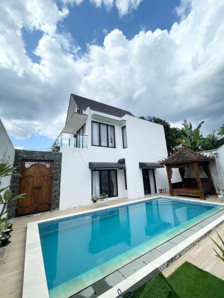De Villas Dramaga Bogor - Indonesia