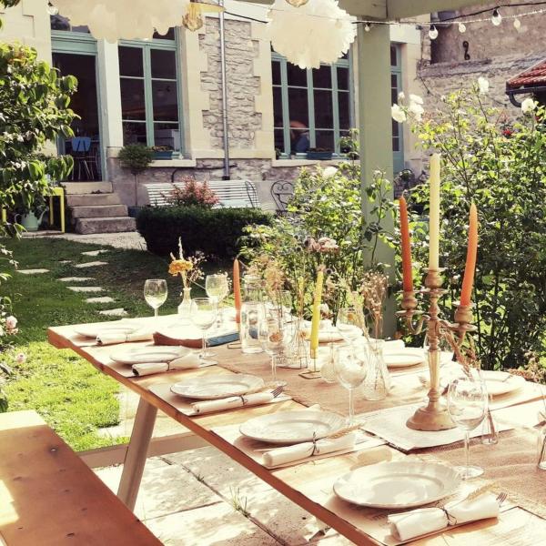 Charming 1920s House In Picardy, 2h From Paris - Guignicourt