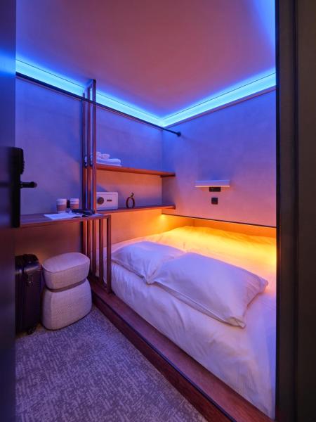 The Hyve Capsule Amsterdam - Amstelveen