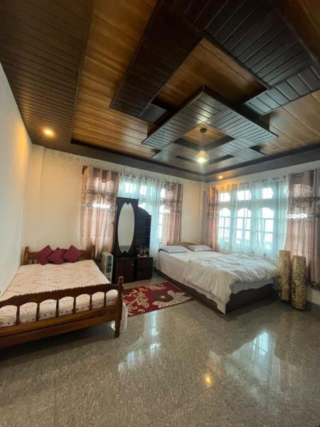 Madhuchuli Homestay - Darjeeling