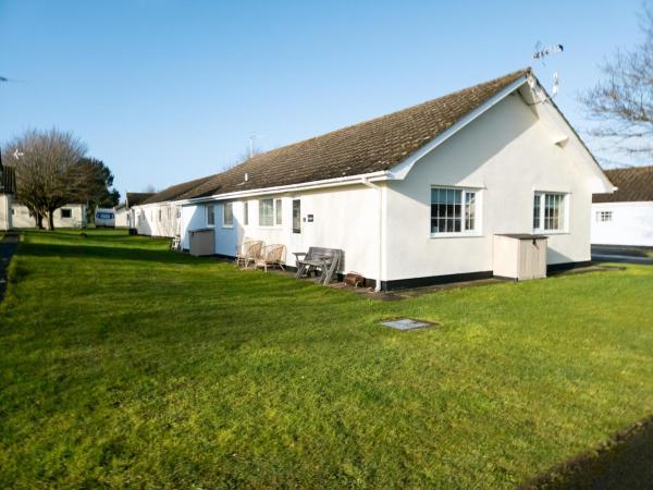 Eddies - 2 Bedroom Chalet – Scurlage - Llanelli