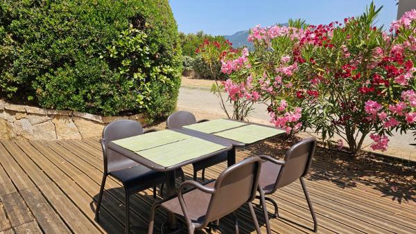 Residence Giulia - Propriano